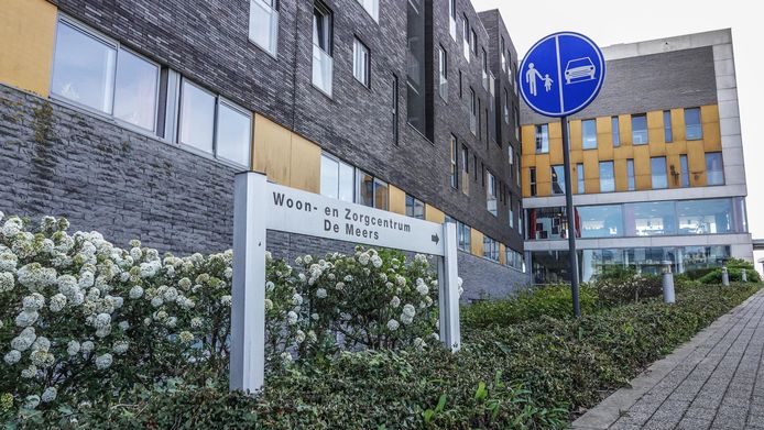 Bewoner van woonzorgcentrum De Meers test positief op coronavirus ...