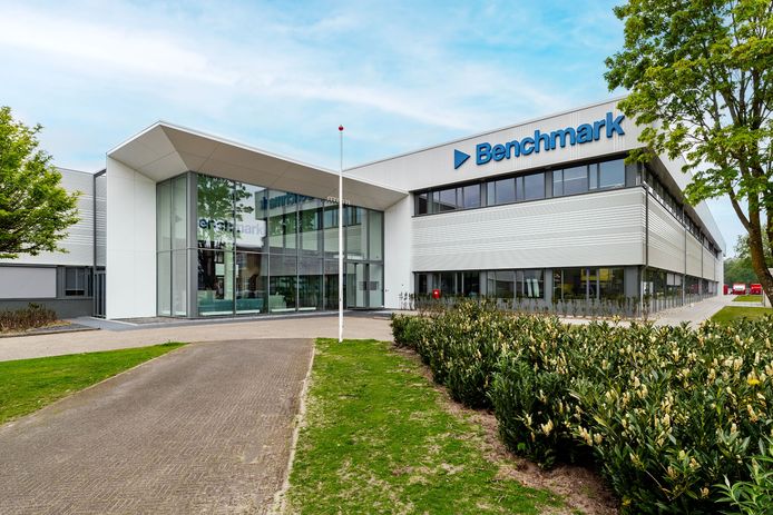 Innovaties in de wereld van elektronica gaan razendsnel, weten ze ook ...