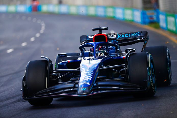 Wat was tot nu toe de ideale Gouden Formule 1-ploeg? | Formule 1 | hln.be