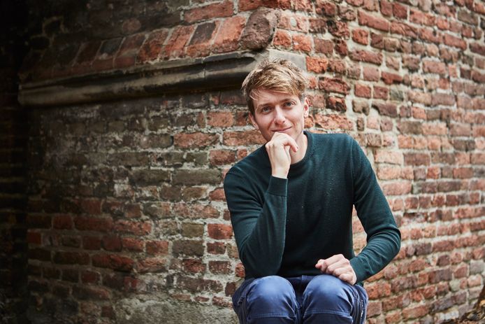'Ratio boven gevoel', dacht Floris (32) uit Zutphen lang: door deze ...