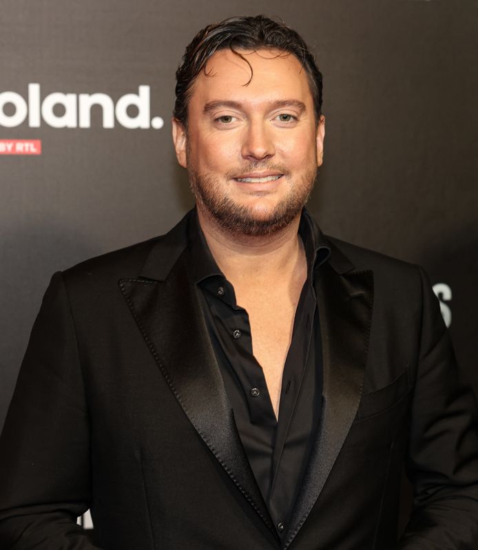 Videoland komt met documentaire over Tino Martin | Show | AD.nl