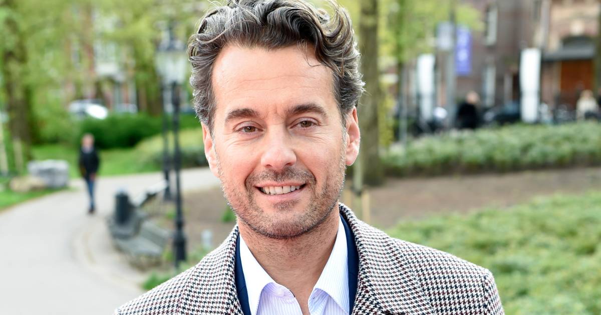 Styliste Rik van de Westelaken moest voor WIDM 20 kledingsets regelen ...