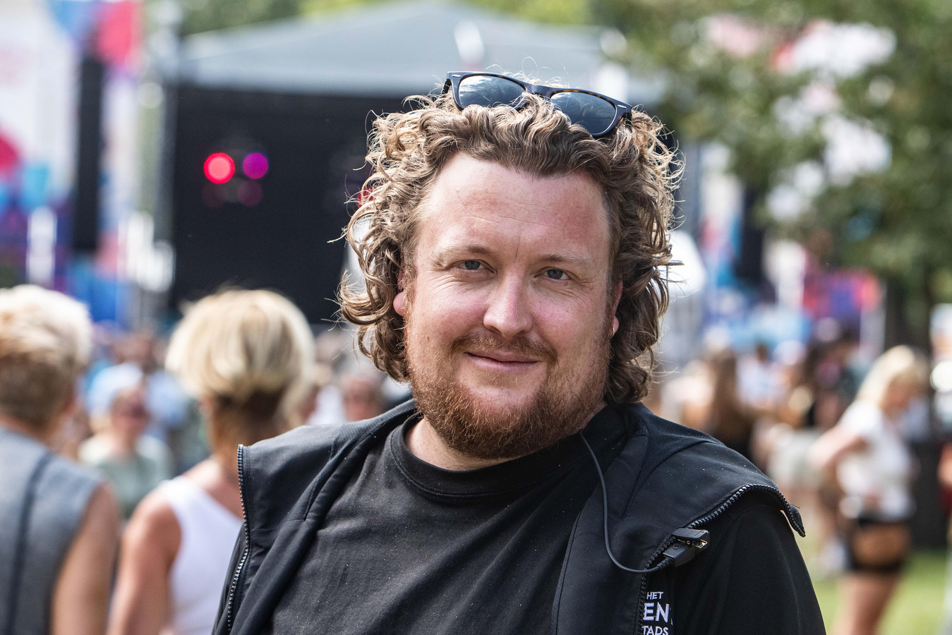 Zit Oost-Nederland aan de max als het gaat om festivals? Of is er iets ...
