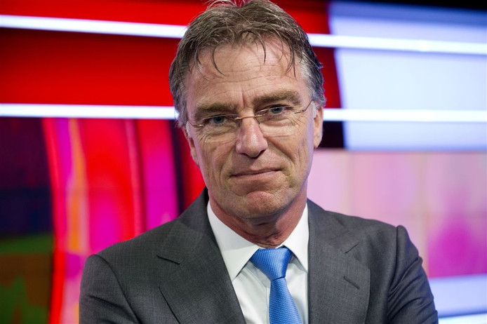 Rob Trip tijdelijk van tv om behandeling tegen prostaatkanker | Show ...