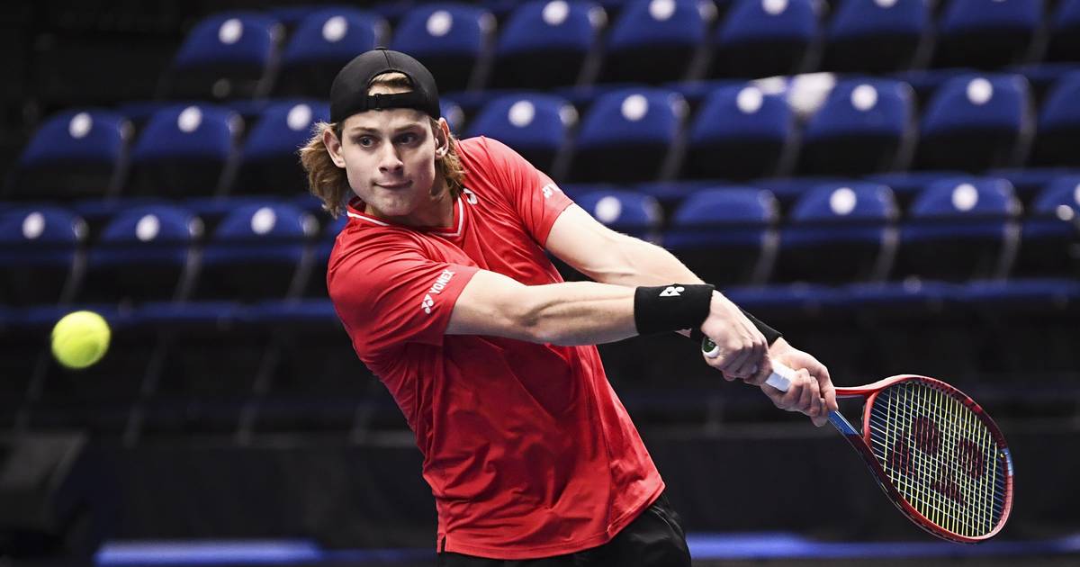 Zizou Bergs sorti au premier tour des qualifications à Roland-Garros ...