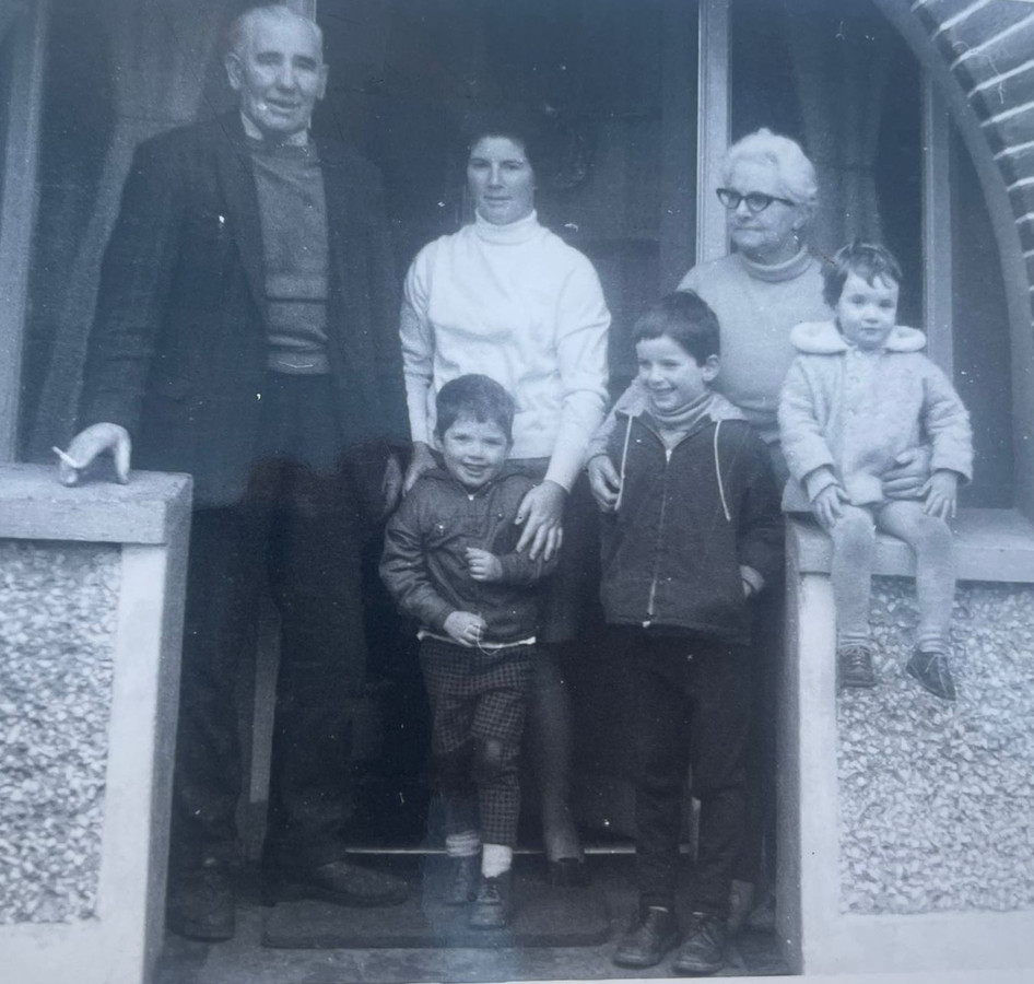 De Cuijkse jaren van Caroline van der Plas: ‘Het zegt toch wel iets ...