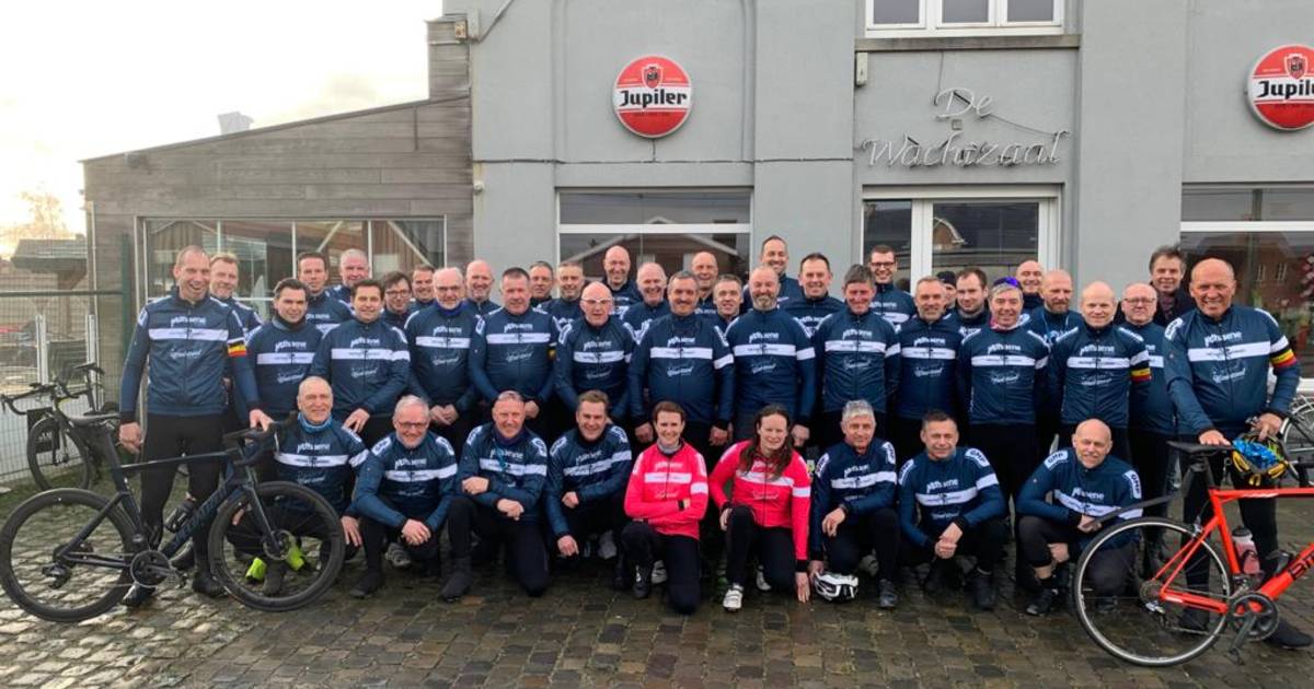 VTT Jan Filliers krijgt nieuwe startplaats aan VTI | Deinze | hln.be