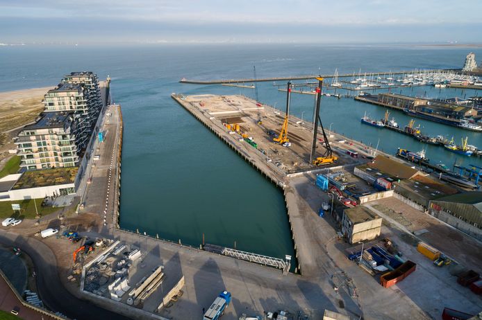 Visserij Experience in Breskense haven wordt kleiner: ‘Wat is hier nog ...