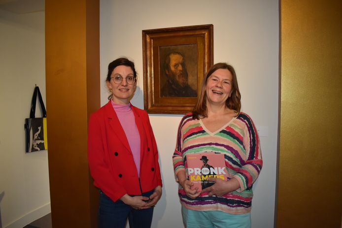 Schilderwerken Jakob Smits komen thuis in prachtig gerenoveerd museum ...