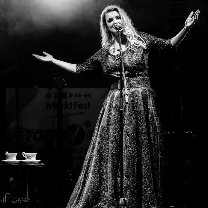 'Adele Project' komt naar Ninove met internationaal tribute concert ...