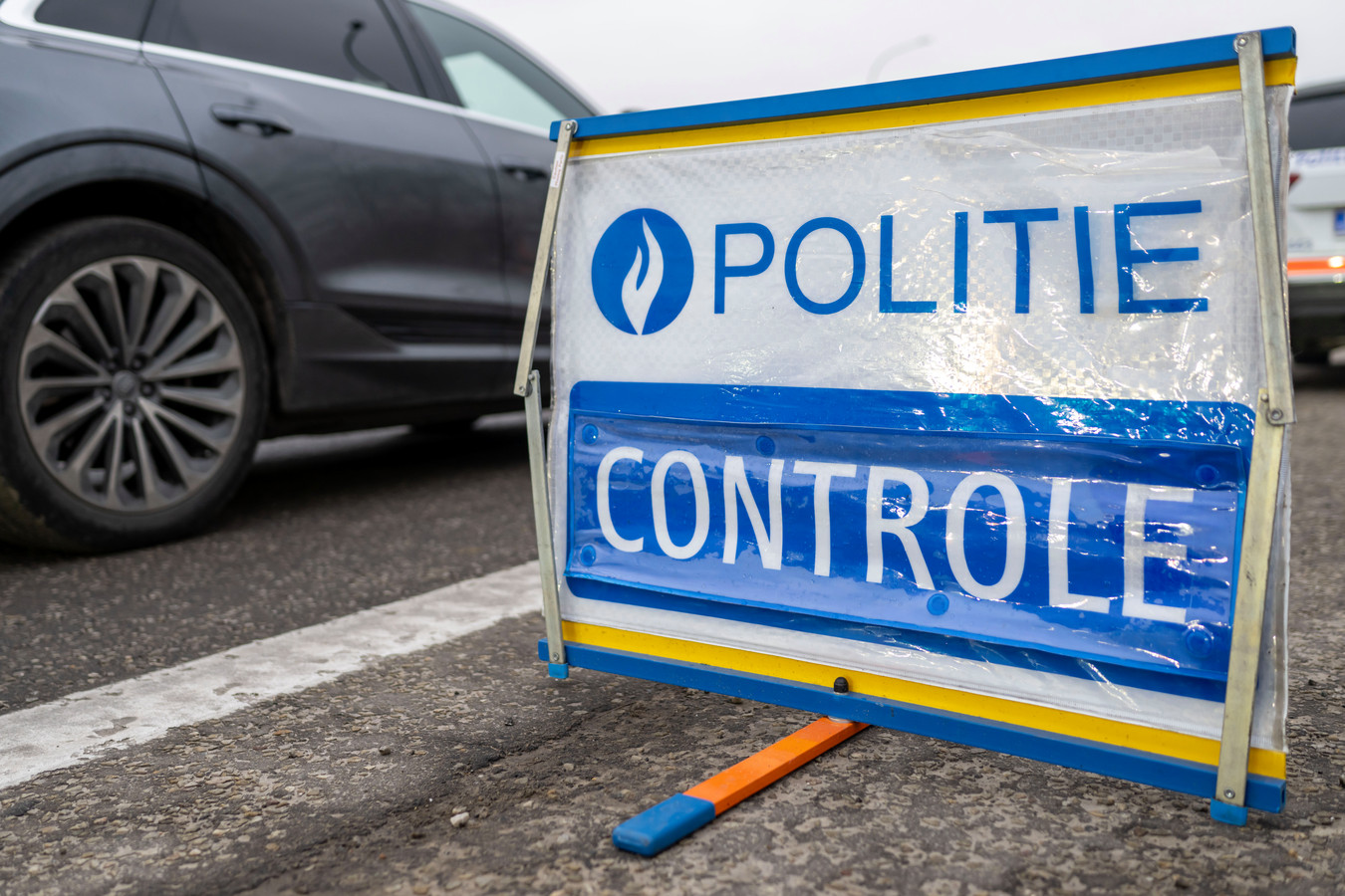 Zes bestuurders betrapt onder invloed van drugs achter het stuur | Foto ... Zes bestuurders betrapt onder invloed van drugs achter het stuur | Foto ...