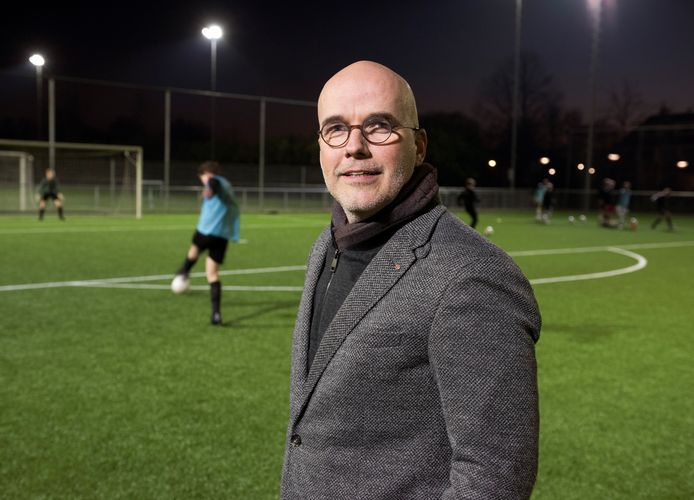 Bodegraven en De Rijnstreek vormen in de toekomst wellicht één club ...