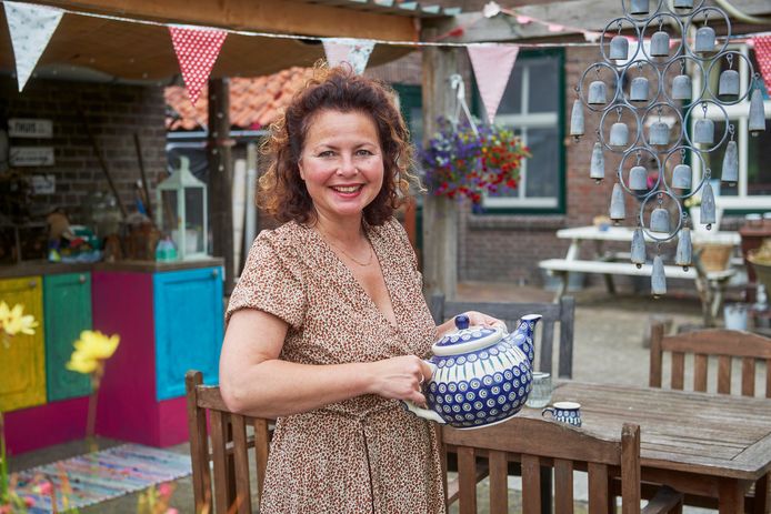 Ze was Maria en Moeder Overste: ‘Ik heb een heerlijke tijd gehad, maar ...