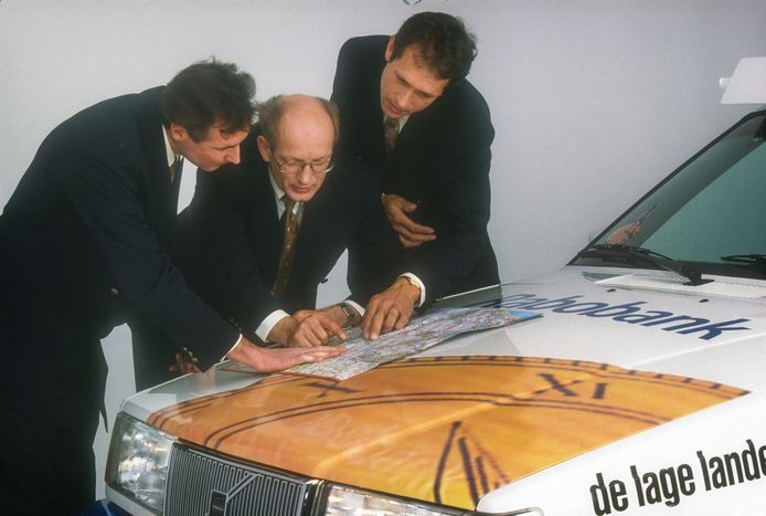 Jan Raas doorbreekt het stilzwijgen: ‘Ik aan de drank? Nou, dan hebben ...