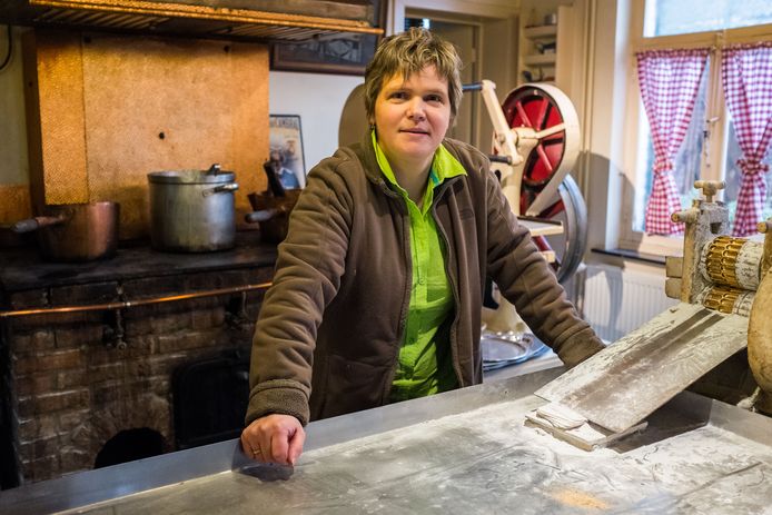 Lekkies van Max Consael: “Hopelijk vinden we een overnemer, het zou ...