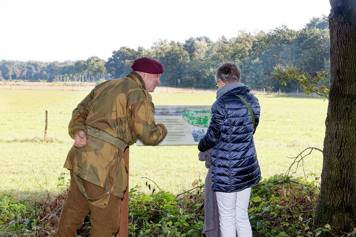 ‘Eten stelen uit Duitse keukenwagen, dat is lef hebben’ | Meierij | bd.nl