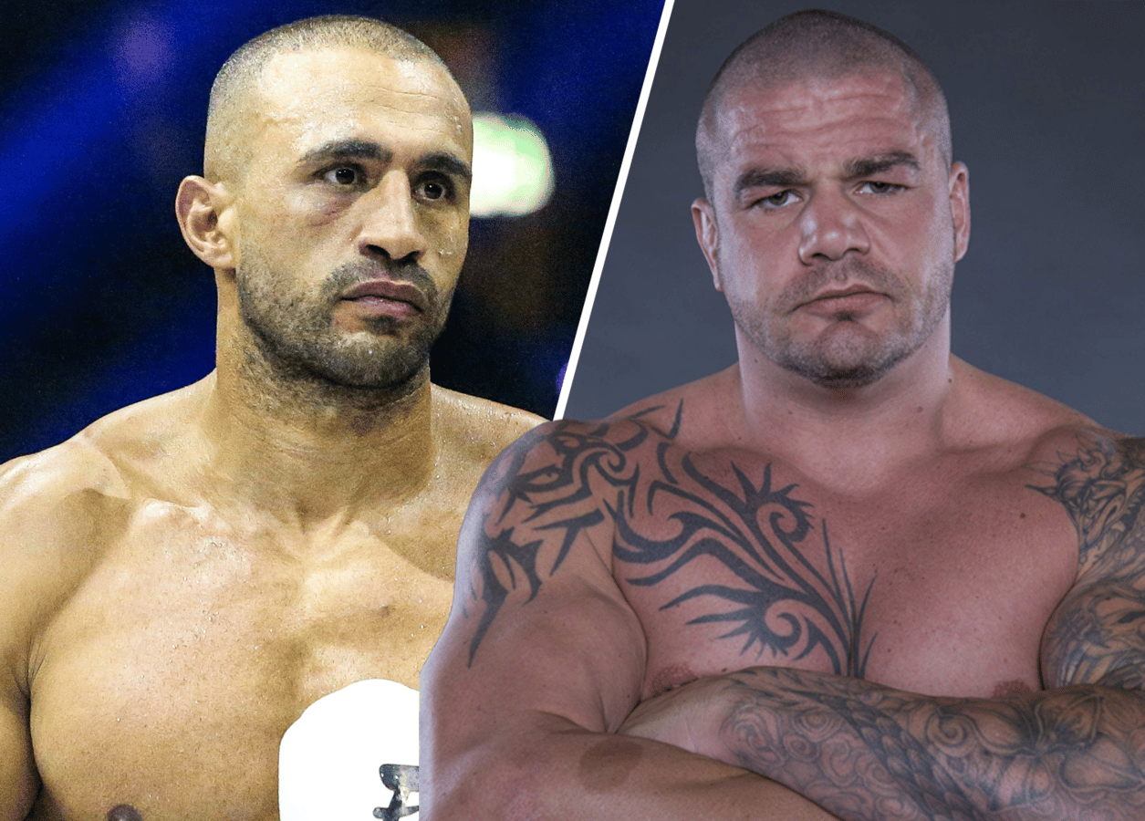 Voormalig tegenstander haalt uit naar Badr Hari: ‘Ik zie een patroon in ...