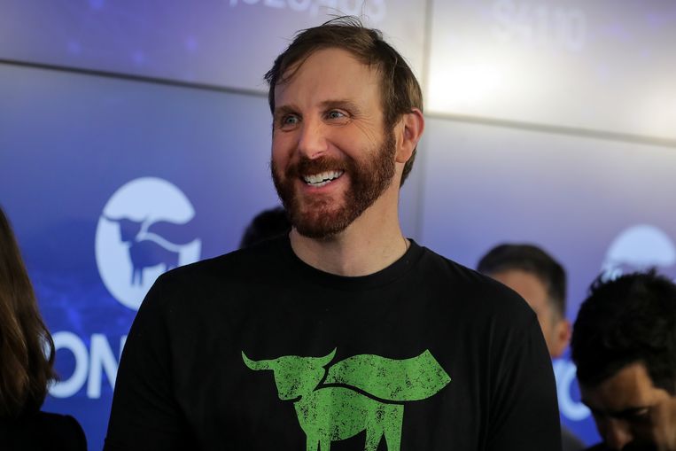 Beyond Meat-CEO Ethan Brown: nepvleesfabrikant en nu ook knaller op de ...