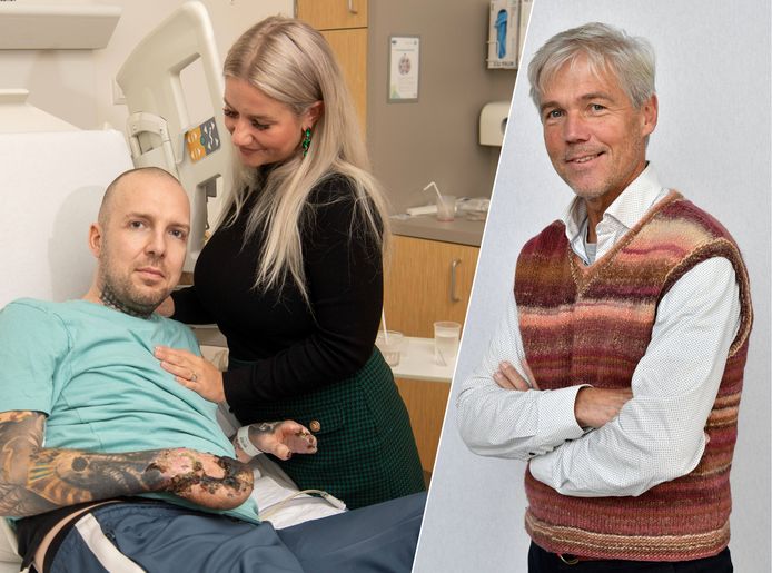 Waarom het verhaal van Kevin uit Enschede ‘een mooi verhaal’ is ...