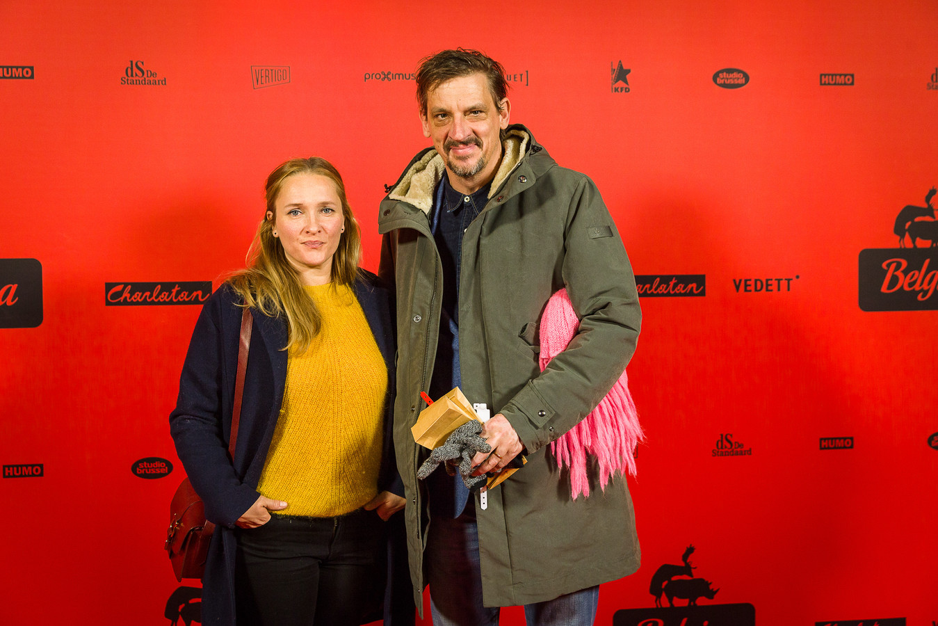 Tine Reymer: “Ik voel me geïsoleerd in Schoten. Dat gevoel heb ik in ...