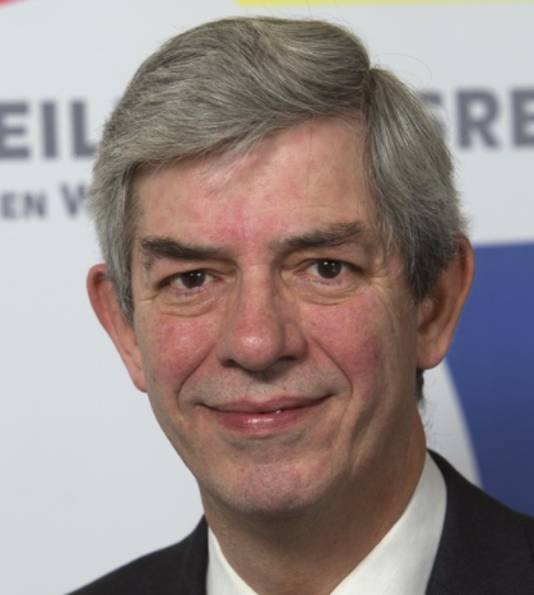 Nico van Mourik moet ABG-neuzen dezelfde kant op krijgen | Breda ...