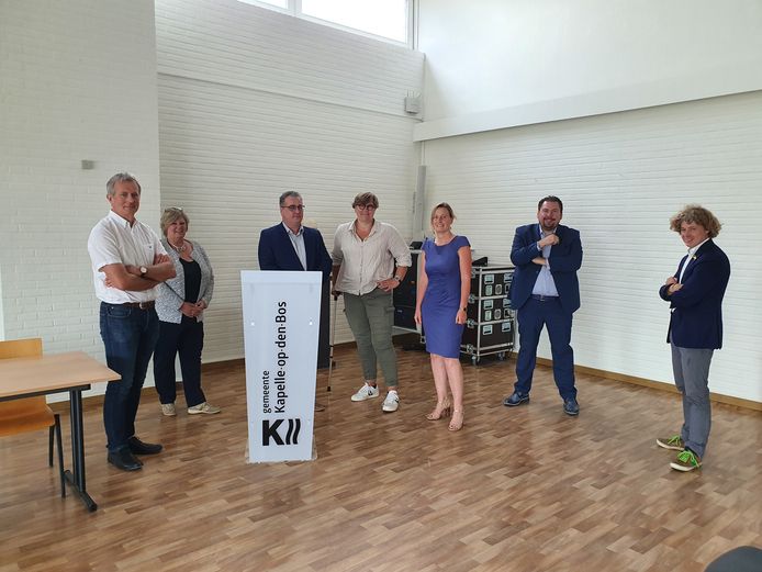 Zorgbedrijf Antwerpen neemt noodlijdende OCMW-poetsdienst over: alle 22 ...