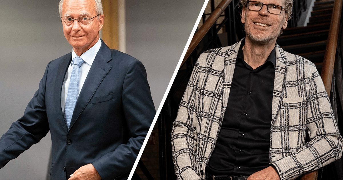 Is De Twentsche Courant Tubantia links? | Opinie | tubantia.nl