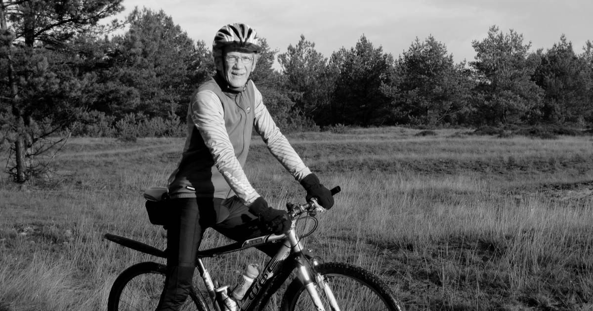 Supersportieve Arie leefde met volle teugen, maar overlijdt onverwacht ...