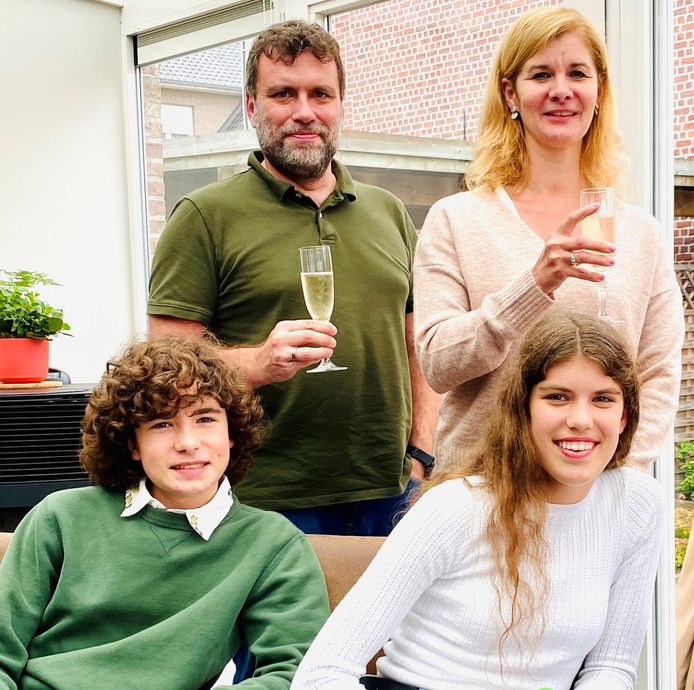 Jan (47) komt om na val van 250 meter tijdens bergtocht in Oostenrijkse ...