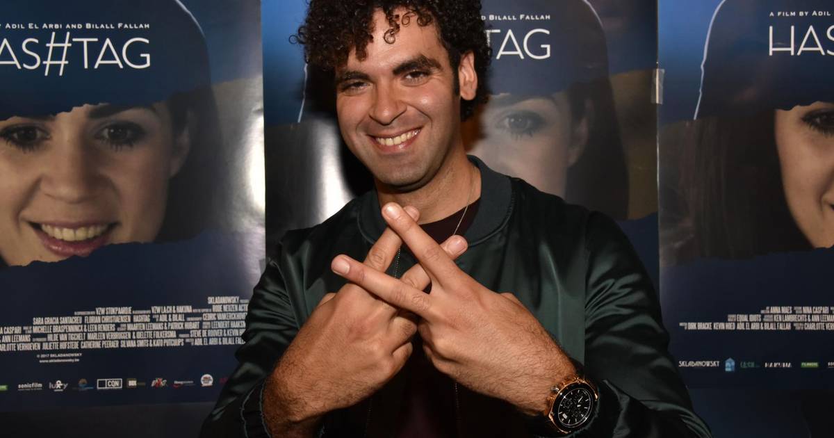 Adil El Arbi openhartig over zijn jeugd: "Ik kan je verzekeren, geen ...