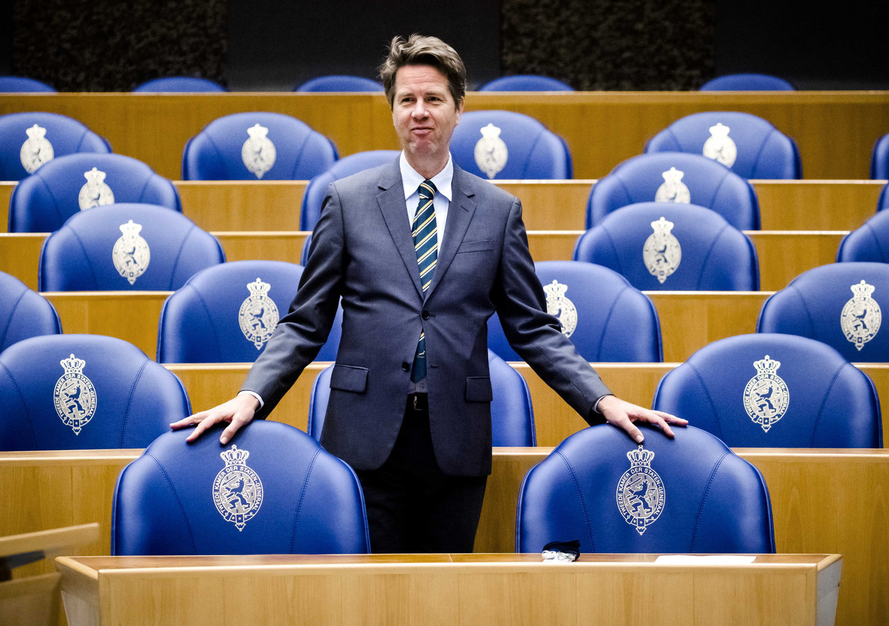Martin Bosma (PVV) wil Kamer-voorzitter worden | Foto | AD.nl Martin Bosma (PVV) wil Kamer-voorzitter worden | Foto | AD.nl