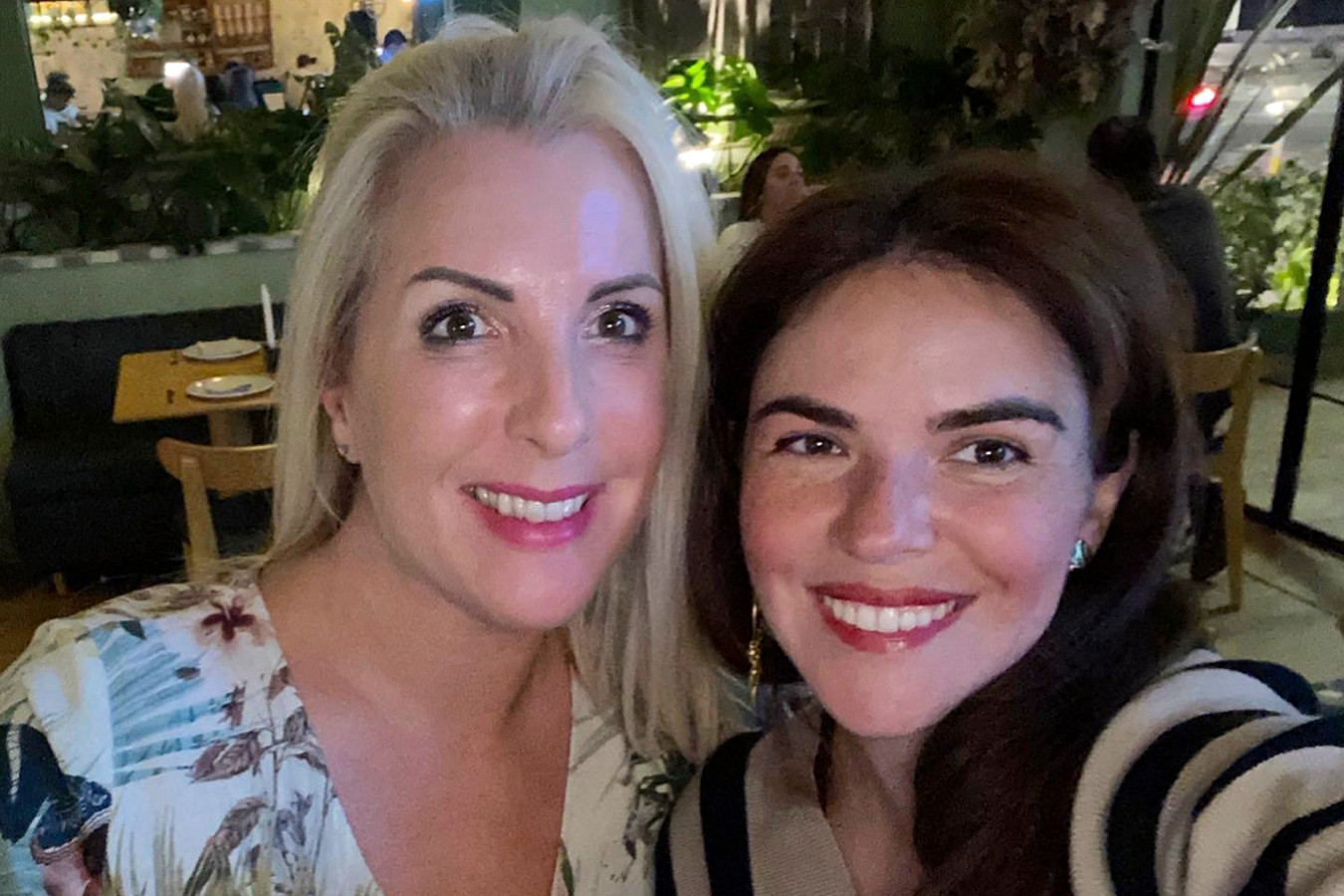 Spaanse politie op zoek naar Amerikaanse vrouw (40), nadat ze ...