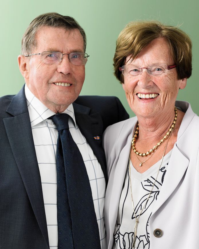 Frans van Heeswijk (1933-2019): Naast bakker ook een man met hart voor ...