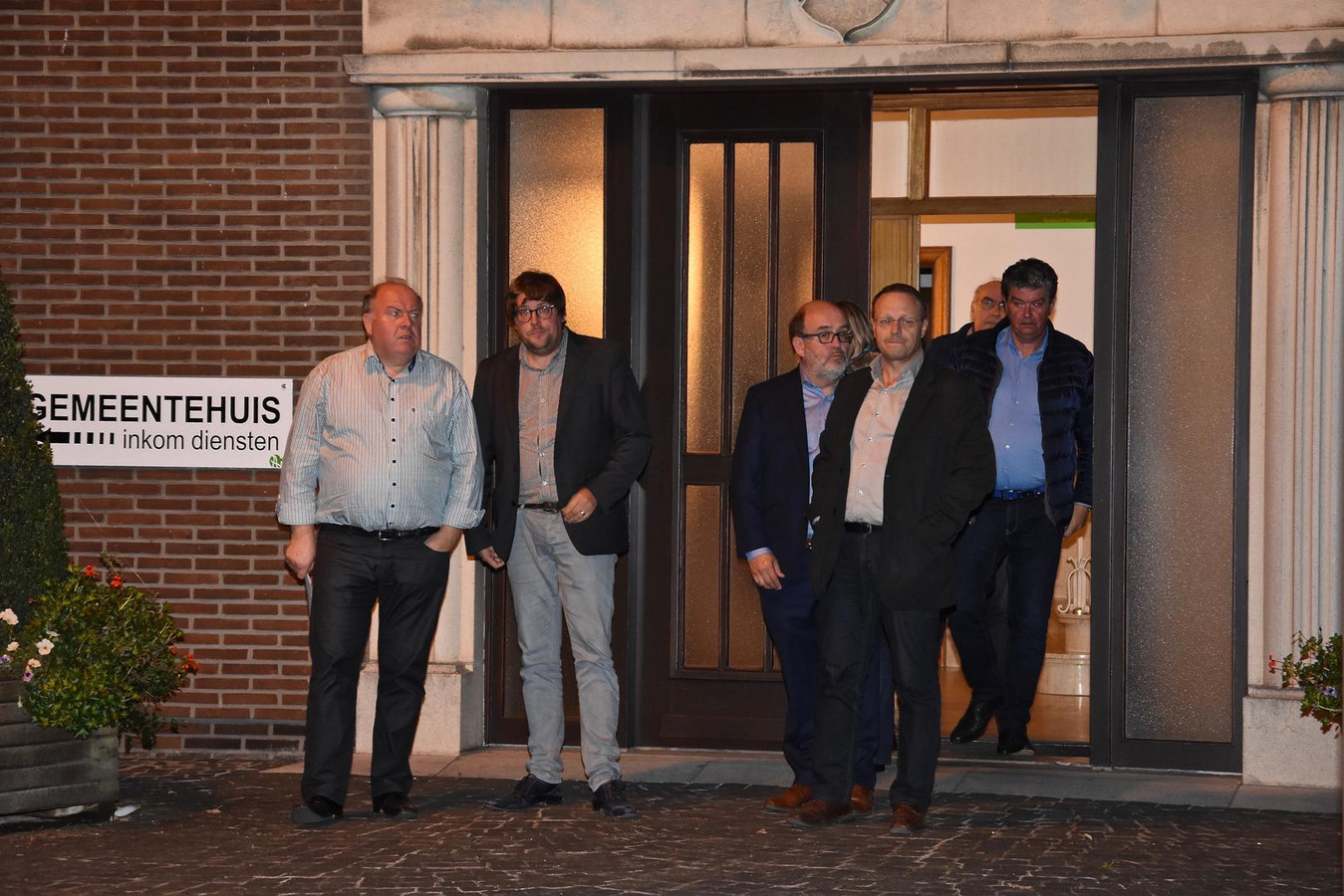 Claude Van Marcke (48) overleden | Foto | hln.be