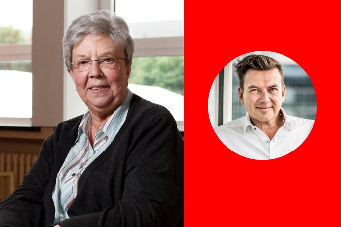 COLUMN. Zuster Monica was van een ‘old school’ waarnaar vandaag weer ...