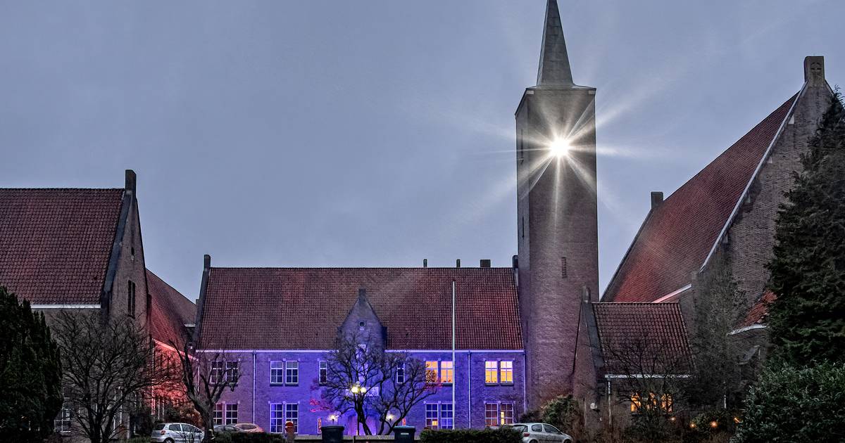 Klooster Onze Lieve Vrouwe ter Eem in Amersfoort krijgt nieuwe toekomst ...