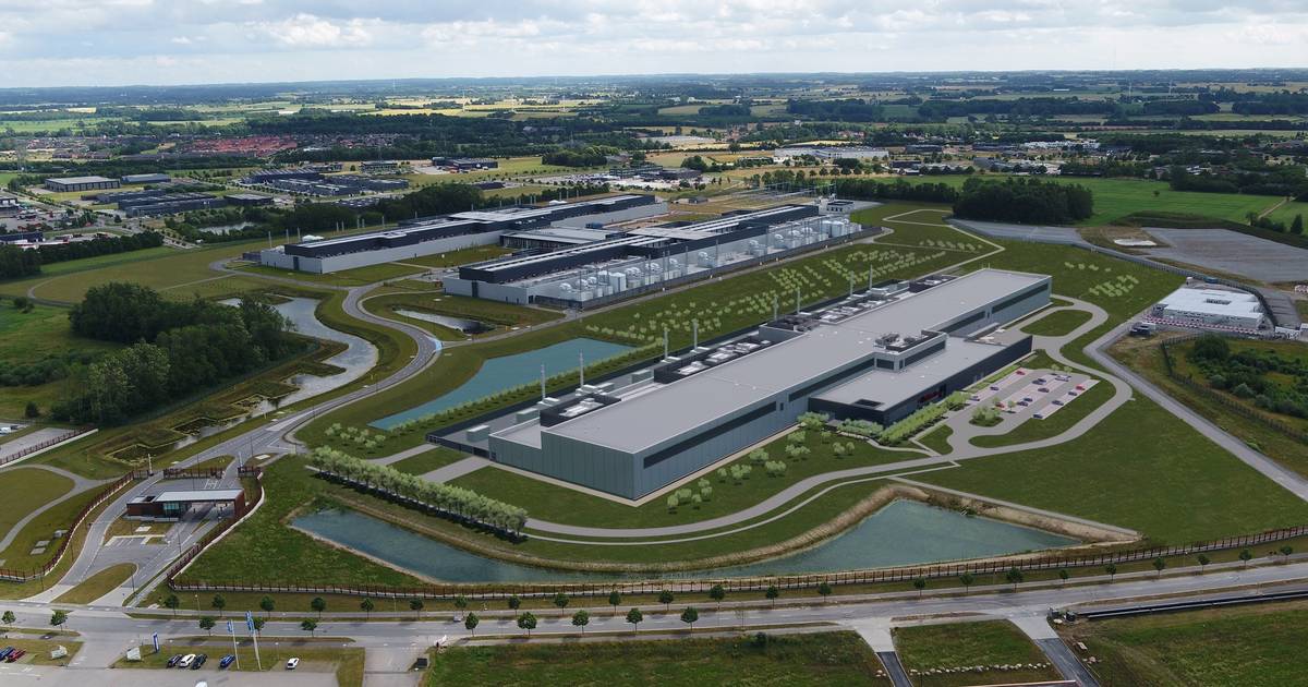 De 19 raadsleden van Zeewolde staan voor misschien wel de belangrijkste ...