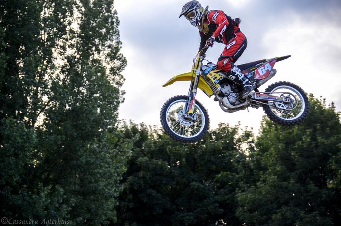 Crossmotoren geliefd onder dieven | Zeeuws nieuws | pzc.nl