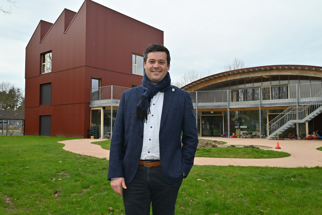 Welke verkiezingsbeloftes uit 2018 werden gerealiseerd in Ichtegem? En ...