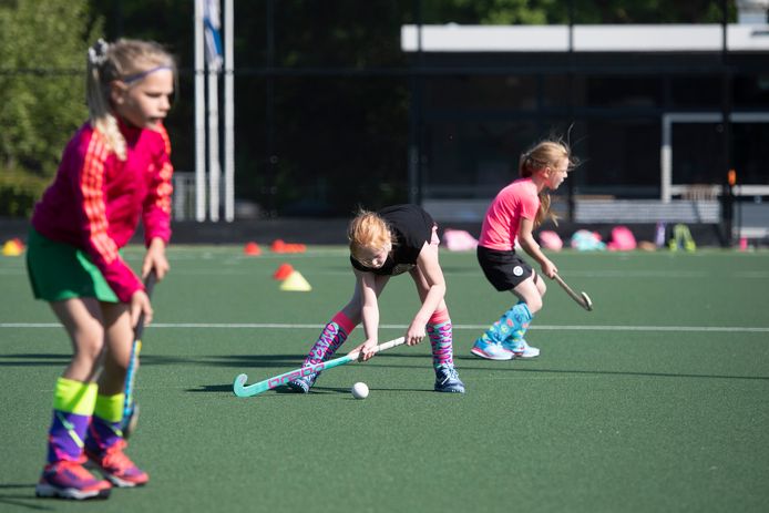 Almelose hockeyclub MHC krijgt financiële dekking van de gemeente voor ...