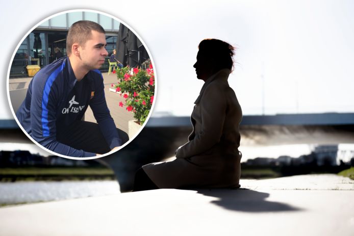 Grote zorgen om vermiste Jaimy (26), van wie al een half jaar ieder ...