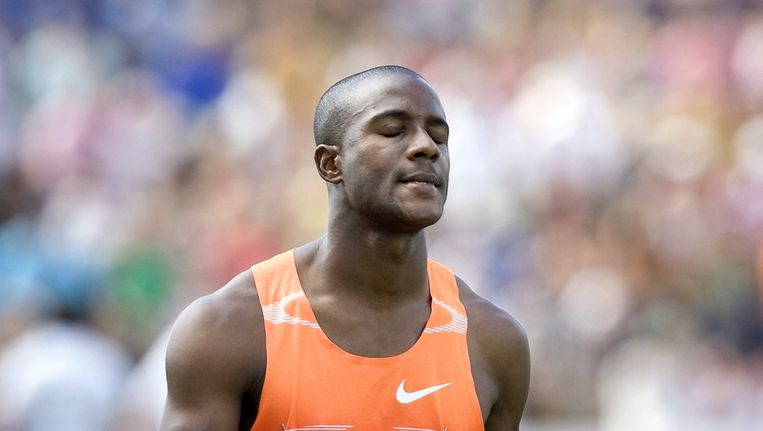 Sedoc heeft nog sprankje hoop op deelname Spelen | De Volkskrant