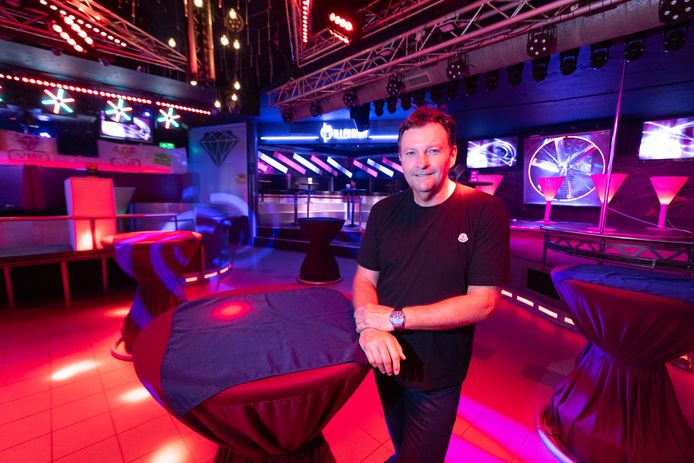Millennium, de laatste dancing van de Kempen, begint aan 25ste seizoen ...