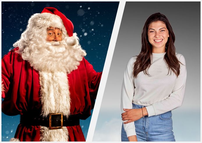 YouTuber Céline Dept van CEMI duikt het theater in met kerstsprookje ‘Waar Blijft de Kerstman ...