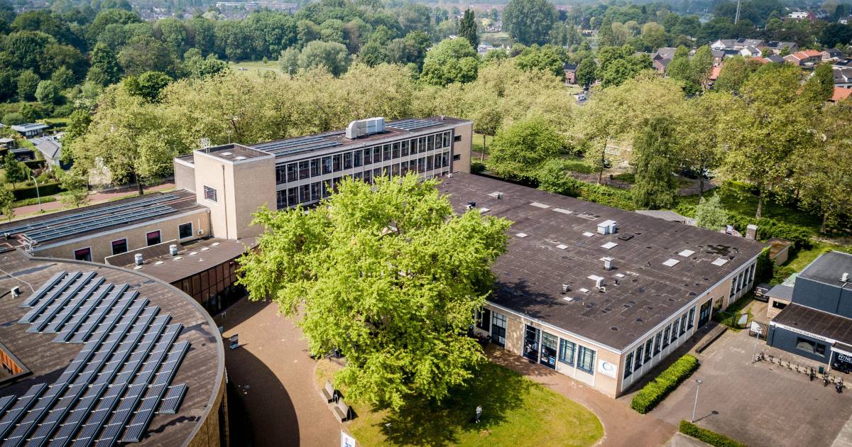 Straks niet meer zweten in de zomer en rillen in de winter: ’t Mozaïek ...