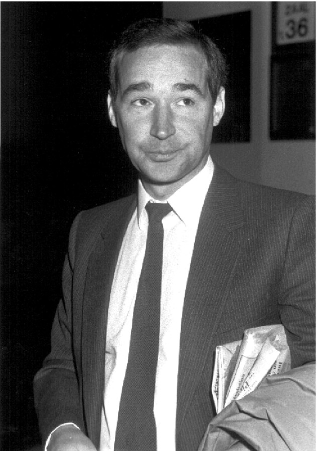 Oud-Bendeverdachte Robert Beijer wil praten | Foto | hln.be