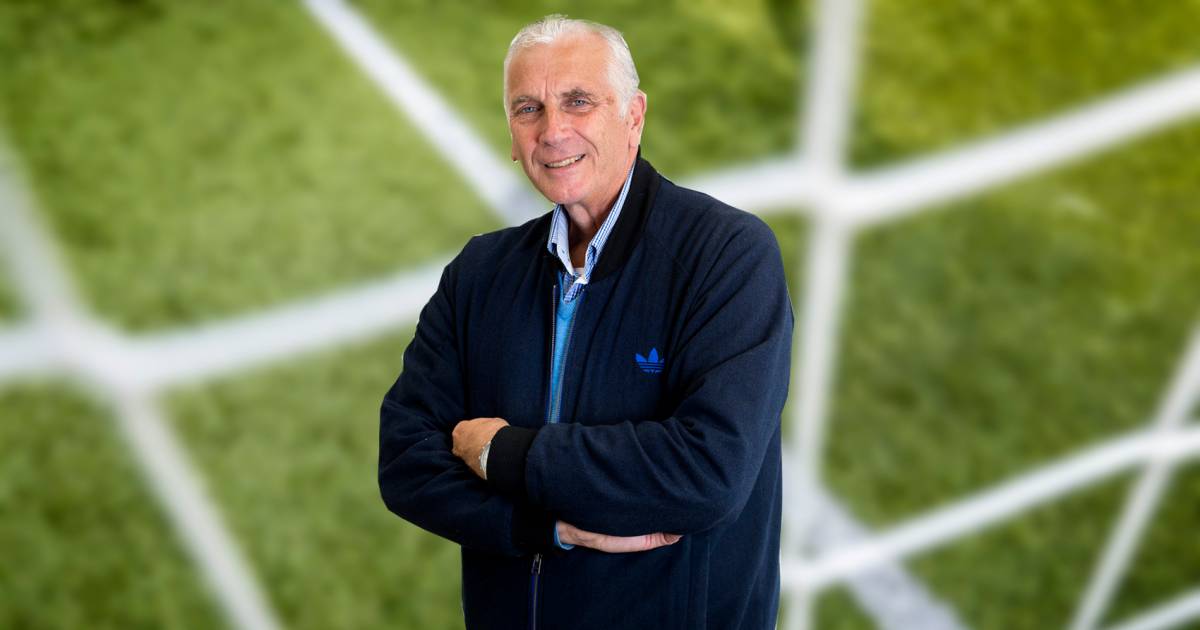 Mario van der Ende: ‘Eindelijk wordt er een scheidsrechter van het jaar ...