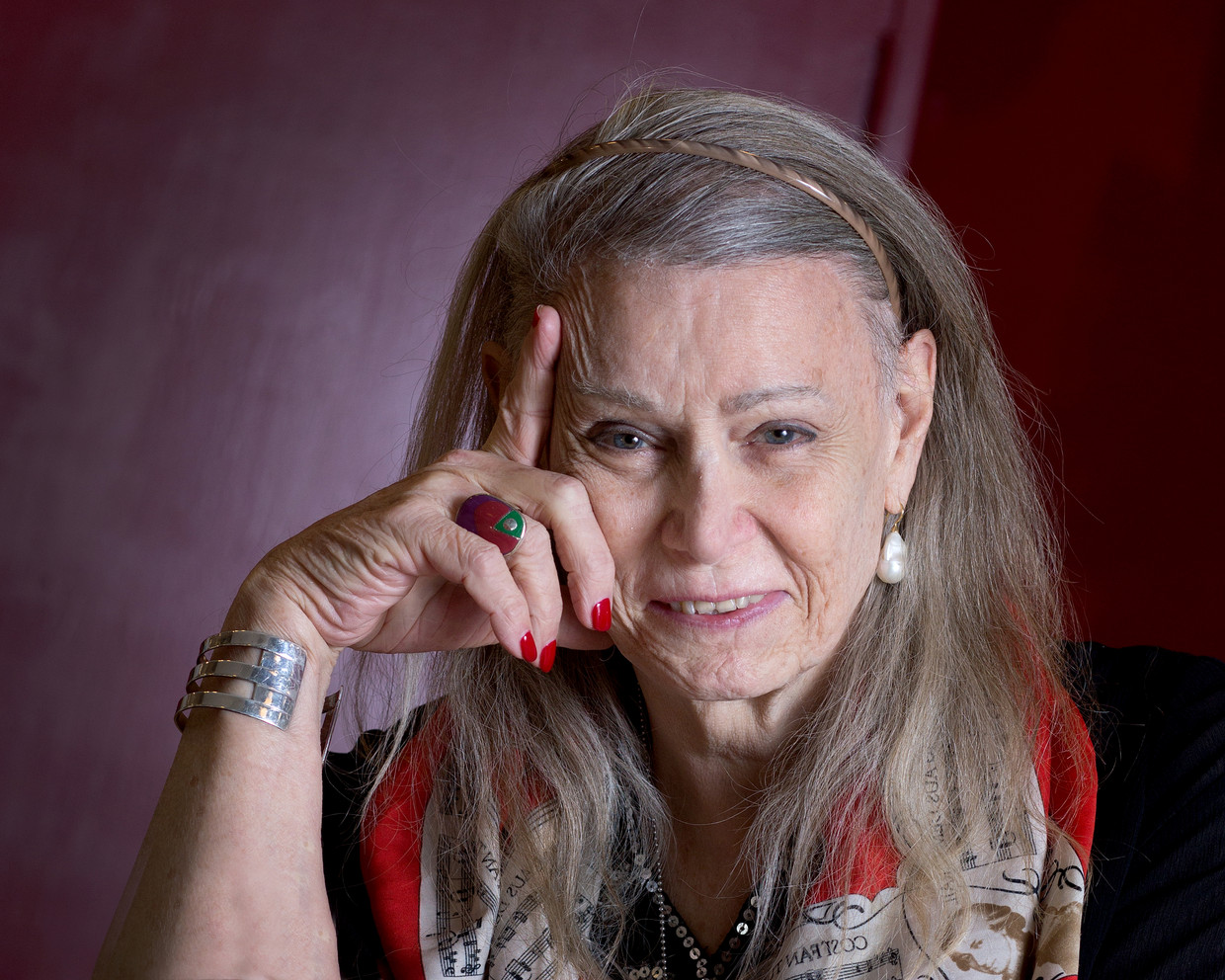 Filosofe Deirdre McCloskey: Nederlanders zijn echte liberalen, alleen ...