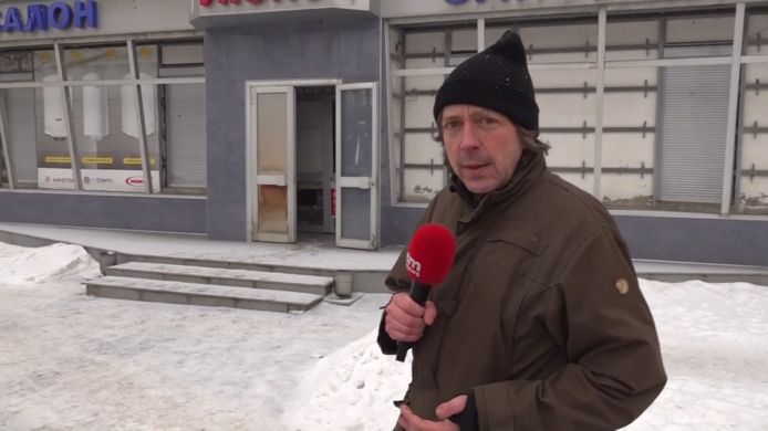 Robin Ramaekers trekt naar frontlinie: "Inwoners hebben eerder ...