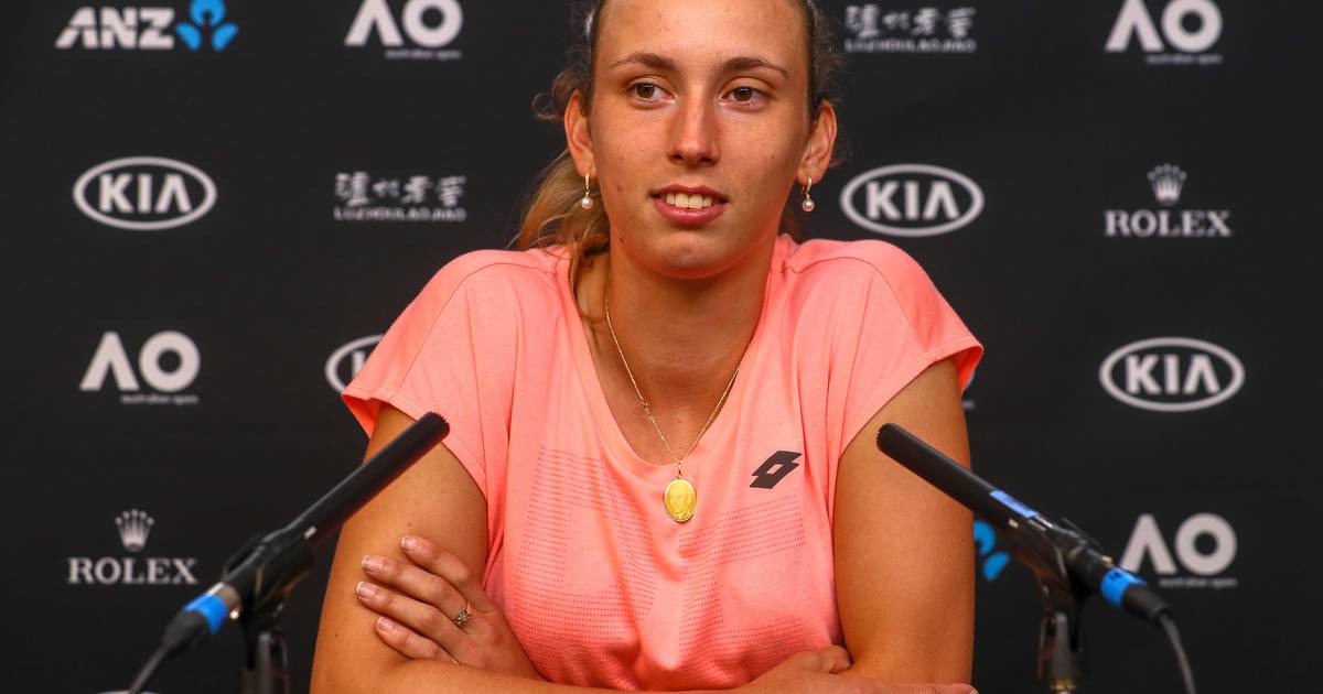 Mertens: "Ik vond geen oplossingen" | De Krant | hln.be